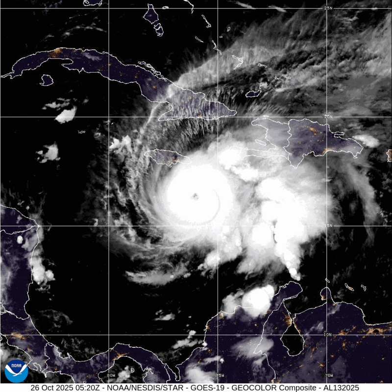 Cayman Storm Centre - Cayman Compass