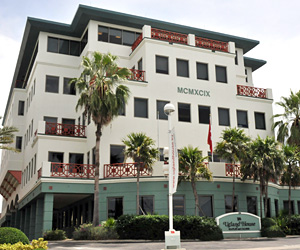 Number of companies registered in Cayman falls - Cayman Compass