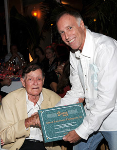 CIREBA honours Alfred Lawrence Thompson Sr - Cayman Compass