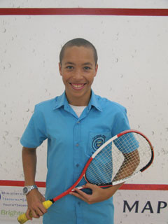 Meet Alexander McCallum - Cayman Compass