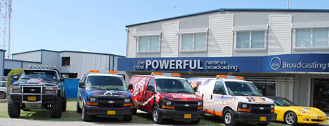 dms celebrates five years - Cayman Compass