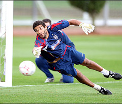 Cech: James should be No.1 - Cayman Compass