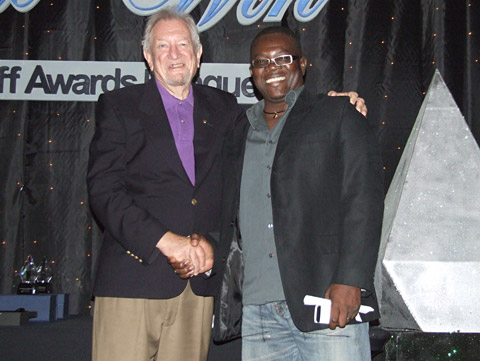 Cayman National staff dared to win - Cayman Compass