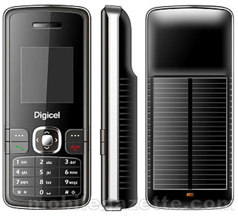 Solar phone is here - Cayman Compass