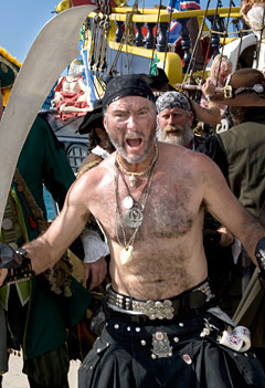 Pirates, seduced by Sirens - Cayman Compass