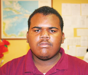 Teen chef gets great reviews - Cayman Compass