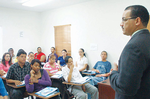 ‘Passport’ leads to success - Cayman Compass