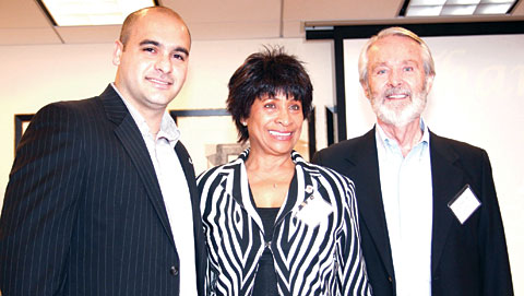 Olympics tickets through Baraud - Cayman Compass