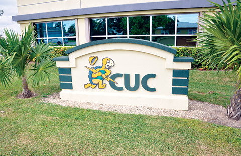 CUC ups its ante for clean energy - Cayman Compass