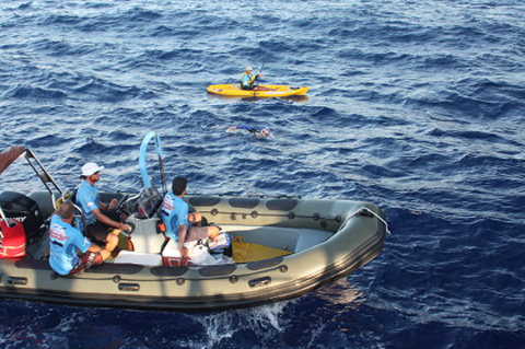 Palfrey in pictures - Cayman Compass