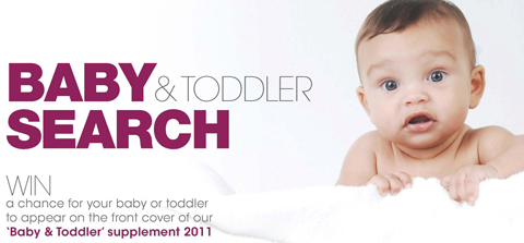 Caymanian Compass searching for adorable baby photographs - Cayman Compass