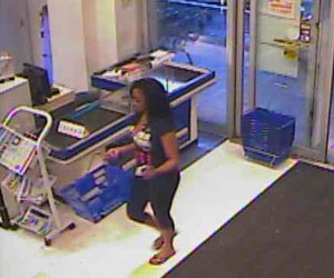 ‘Likeable’ woman disappears - Cayman Compass