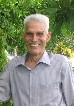 15 October, 1919 – 1 July, 2011 Charles Winton - Cayman Compass