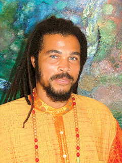 Vibrant colours in full bloom - Cayman Compass