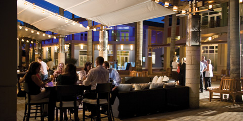 Ramping up the delicious at Restaurant Week - Cayman Compass