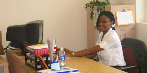 Alphasoft continues school support - Cayman Compass