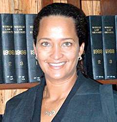 Cayman’s chief magistrate appointed judge in Turks - Cayman Compass
