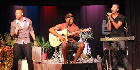 Radio/telethon raises $131,000 - Cayman Compass