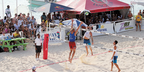 Olympic ambition starts here - Cayman Compass