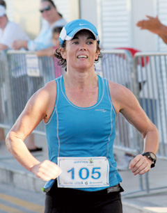 Milestone 1,000 reached at last - Cayman Compass