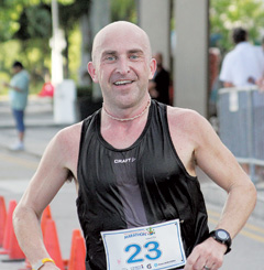 Milestone 1,000 reached at last - Cayman Compass