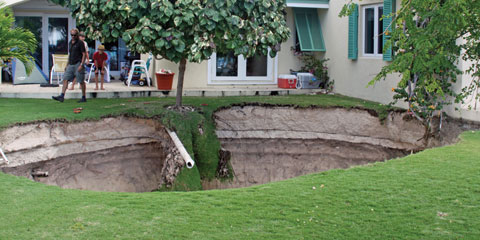 Awareness of quakes - Cayman Compass