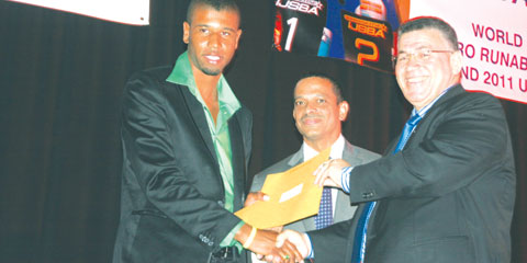 Our athletes love commendations - Cayman Compass